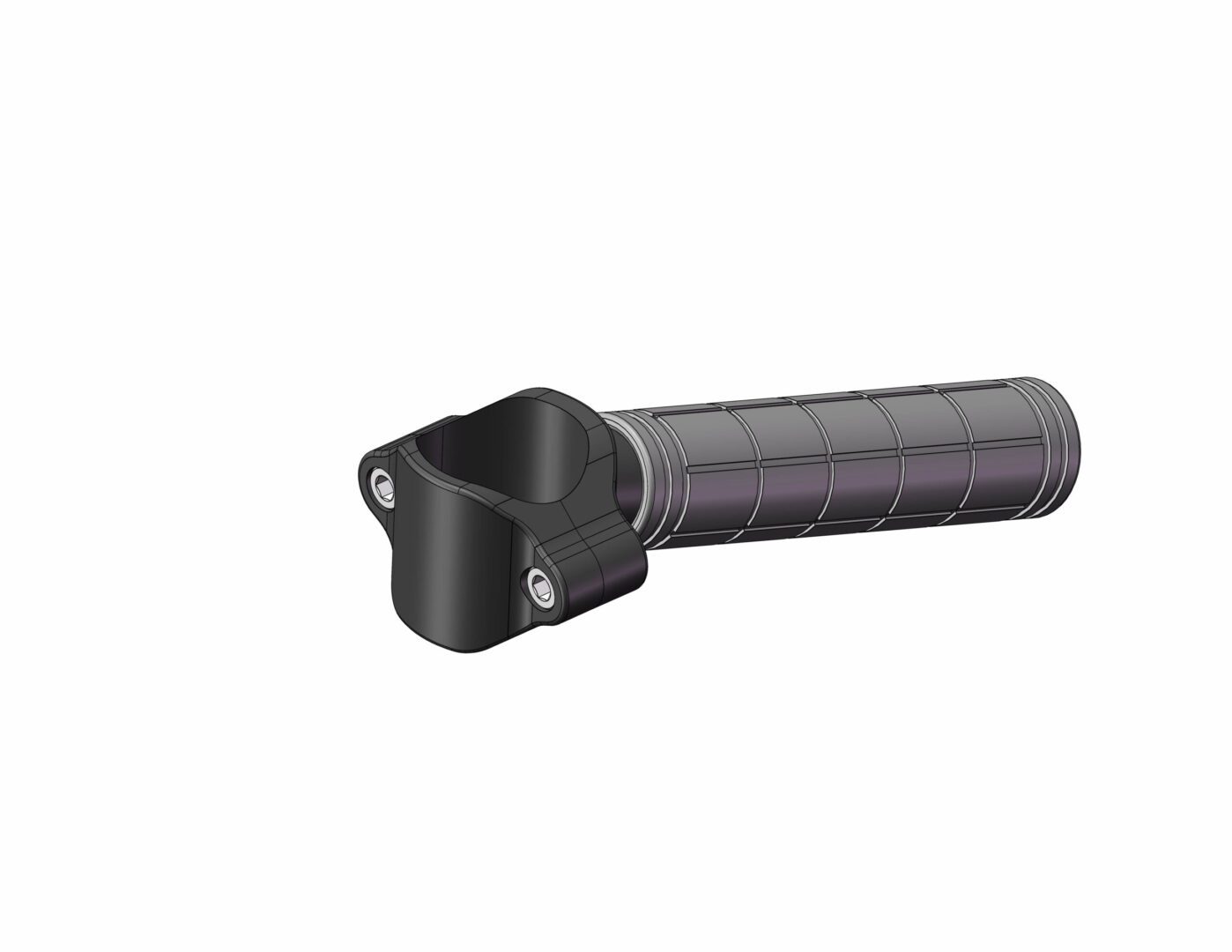 XTREME Beach Scoop Lift Assist Handle - Carbon Fiber Handles